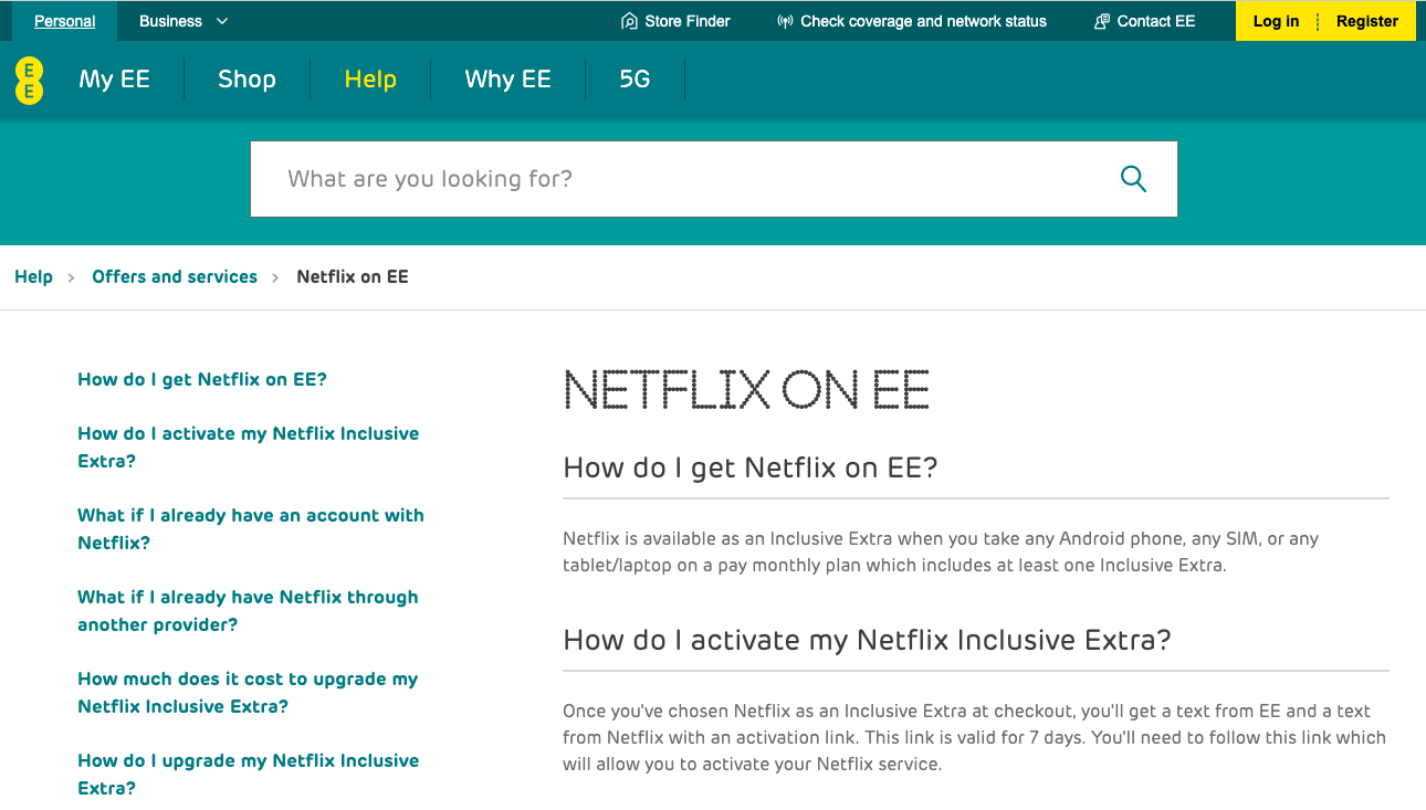 How can I watch Netflix for free in 2023? - Monetha